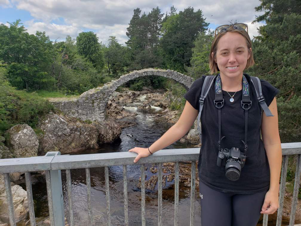 About Me – Cate Goes